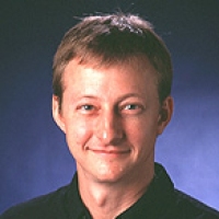 Jacobsen, Steven E. - University of California, Los Angeles ...