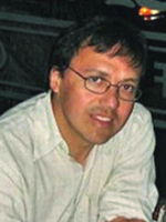 Garcia-Garibay, Miguel A. - University of California, Los Angeles ...