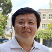 Li, Xiaochun - University of California, Los Angeles - Chemistry ...