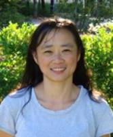 Cha, Jennifer N. - University of Colorado - Chemical and Biological ...