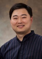 Lu, Jun - Yale University - Biological & Biomedical Sciences