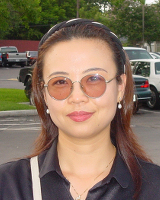 Wang, Li - University of Connecticut - Physiology and Neurobiology