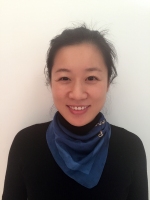 王冬梅 - 中国海洋大学 - 海洋生命学院