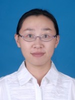 赵安琪 - 北京科技大学 - 材料科学与工程学院