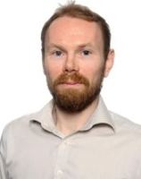 André Temmler - 清华大学 - 机械工程系