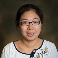 Lin, Yuting - Illinois Institute of Technology - Department of Biology
