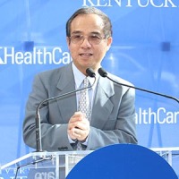 Zhan, Chang-Guo - University of Kentucky - College of Pharmacy