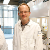 Grover, William H - University of California, Riverside - Department of ...