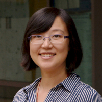 Li, Yanran - University of California, Riverside - Department of ...