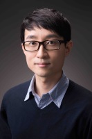 Yuchi, Michael - 天津大学 - 药物科学与技术学院