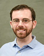 Nathaniel Murray - 上海交通大学 - 密西根学院