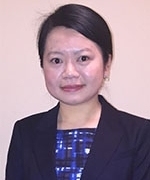 肖晗 - 上海交通大学 - 生命科学技术学院