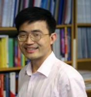 Jiang, Zhong-Ping - 上海纽约大学 - 数学联合研究中心