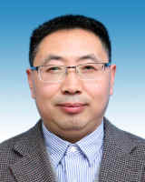 李景文 - 桂林理工大学 - 测绘地理信息学院