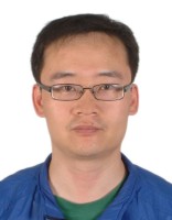 李祖豪 - 中国科学院高能物理研究所