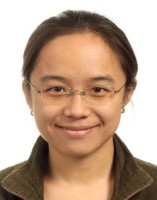 李一鸣 - 中国科学院高能物理研究所