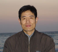 孙功星 - 中国科学院高能物理研究所