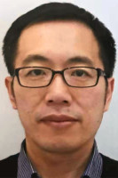 Ruili Wang - 中南林业科技大学 - 物流与交通学院