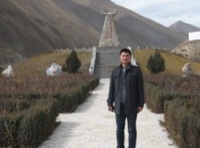 黄建强 - 青海大学 - 计算机技术与应用系