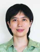 李岩 - 中国科学院生物物理研究所