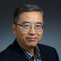 Liu, Yun-Cai - La jolla institute of allergy and immunology