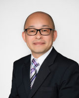 Edwin Chong Wing CHEUNG - 澳门大学 - 健康科学学院