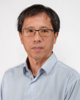 Garry WONG - 澳门大学 - 健康科学学院