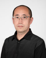 Lijun DI - 澳门大学 - 健康科学学院