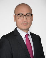 Gang LI - 澳门大学 - 健康科学学院