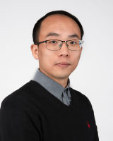 Qiang CHEN - 澳门大学 - 健康科学学院