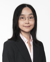Weiwei LIU - 澳门大学 - 健康科学学院