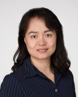 Li WANG - 澳门大学 - 健康科学学院