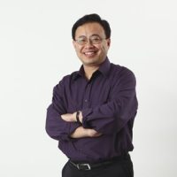 Qiang YU - 澳门大学 - 健康科学学院