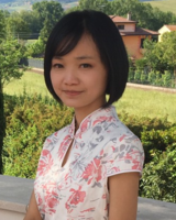 陳馨怡 - 台湾清华大学 - 原子科学院