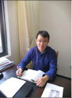 孔令华 - 江西师范大学 - 数学与信息科学