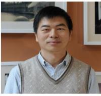 Chunjing Xie 谢春景 - 上海交通大学 - 自然科学研究院