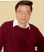Chih-Ming Ho - 上海交通大学 - 个性化医学研究院
