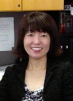 Choi, Kyoung-Shin - University of Wisconsin-Madison - Department of ...