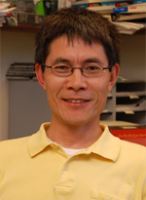 Mao, Chengde - Purdue University - Department of Chemistry