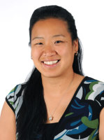 Yang, Jenny Y - University of California, Irvine - Department of Chemistry