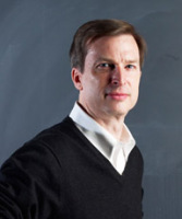 Crews, Craig - Yale University - Department of Chemistry