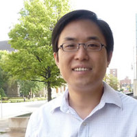 Guo, Yisong (Alex) - Carnegie Mellon University - Department of Chemistry