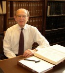 Stork, Gilbert - Columbia University - Department of Chemistry