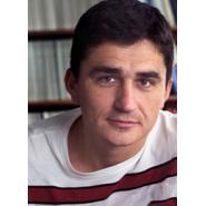 Kozmin, Sergey A. - The University of Chicago - Department of Chemistry