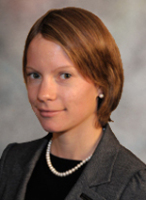 Ringe, Emilie - Rice University - Department of Chemistry