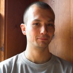 Lalic, Gojko - University of Washington - Department of Chemistry