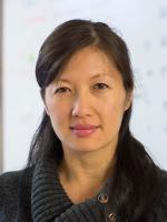 Ting, Alice Y - Massachusetts Institute of Technology - Department of ...