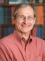 Schrock, Richard Royce - Massachusetts Institute of Technology ...