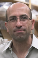 Ghadiri, M.Reza - The Scripps Research Institute - Department of Chemistry