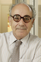 Rebek, Julius Jr - The Scripps Research Institute - Department of Chemistry